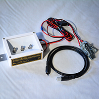 Rooster Booster Poultry Lighting